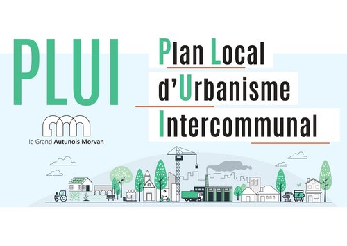 TOUT COMPRENDRE SUR LE PLAN LOCAL D'URBANISME INTERCOMMUNAL